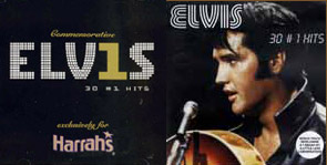 Special Versions Of Elvis 30 #1 Hits - ElvisNews.com